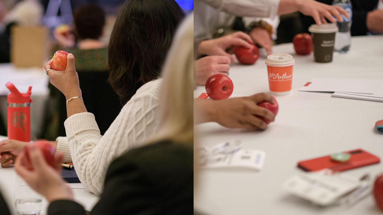 Apples, Pineapple Lumps, Home Base: The Neuroscience of Safety at Work ...